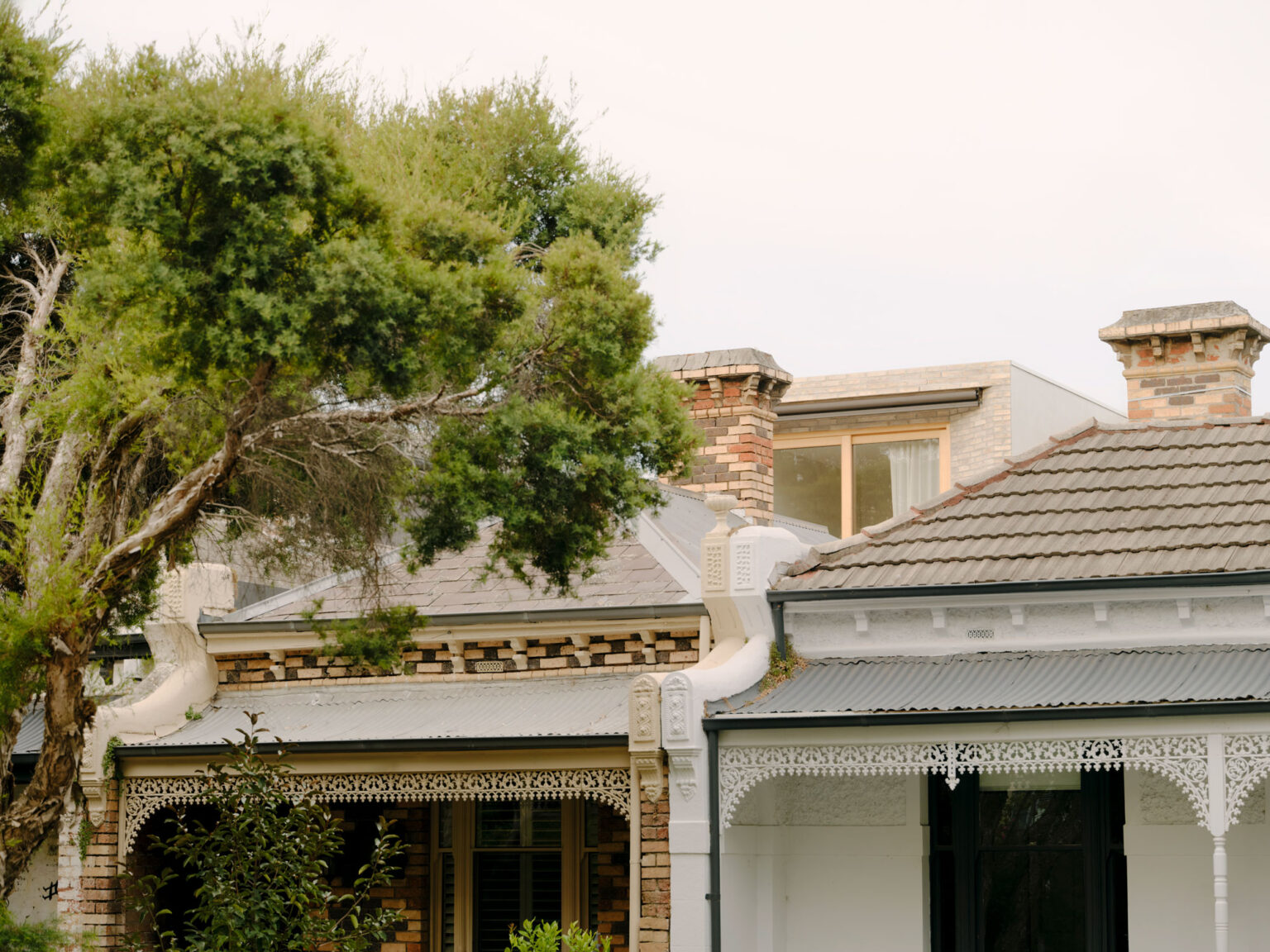 Tectonic House | Cera Stribley