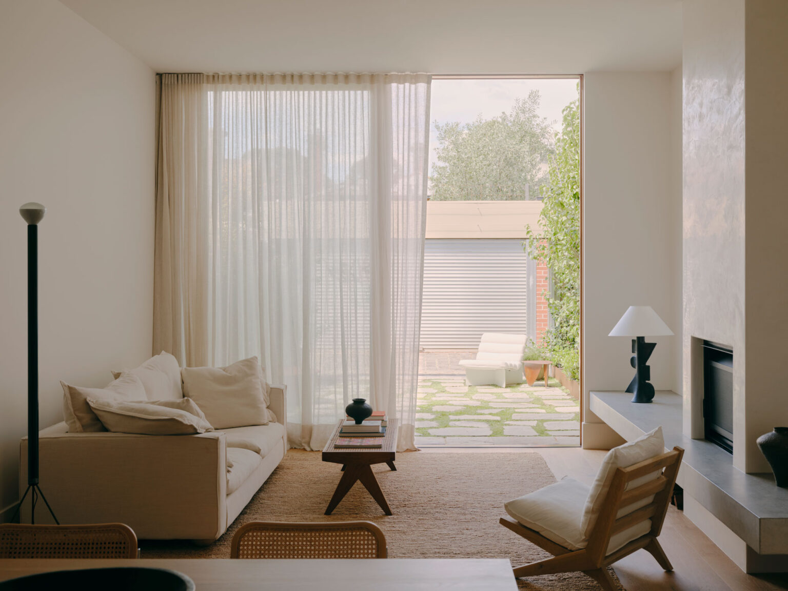 Fitzroy North House | Cera Stribley