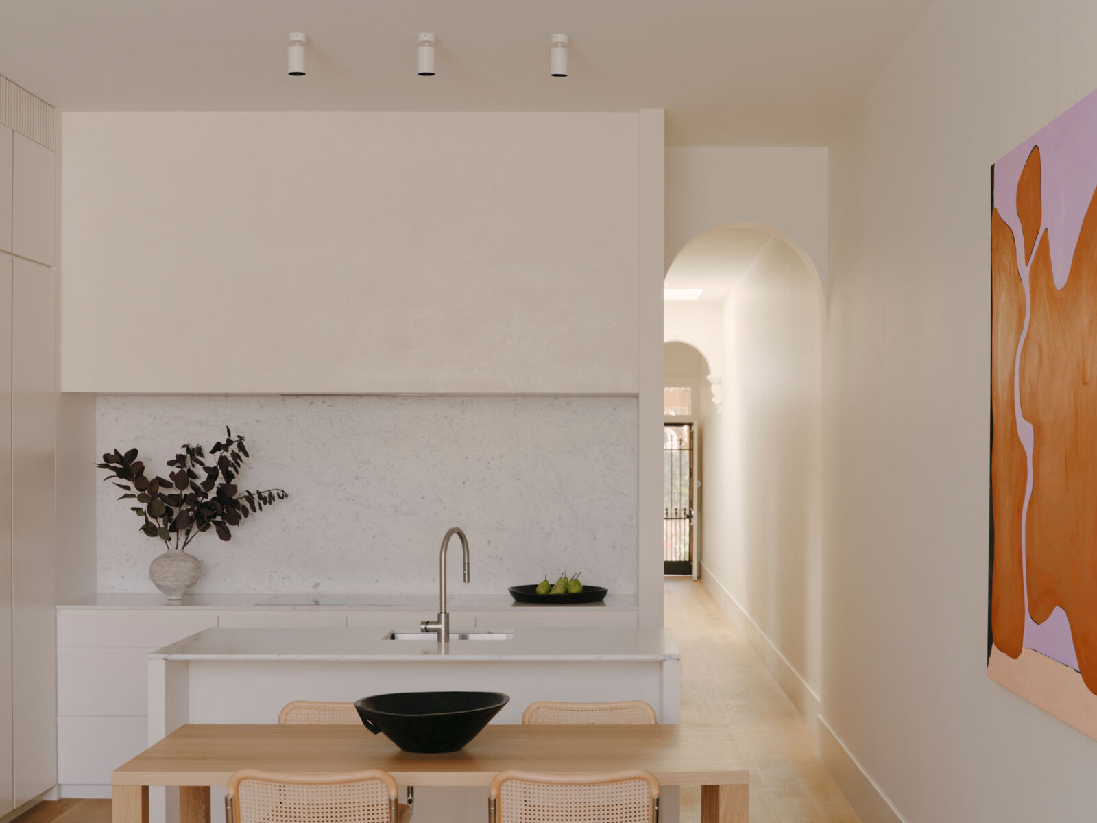 Fitzroy North House | Cera Stribley