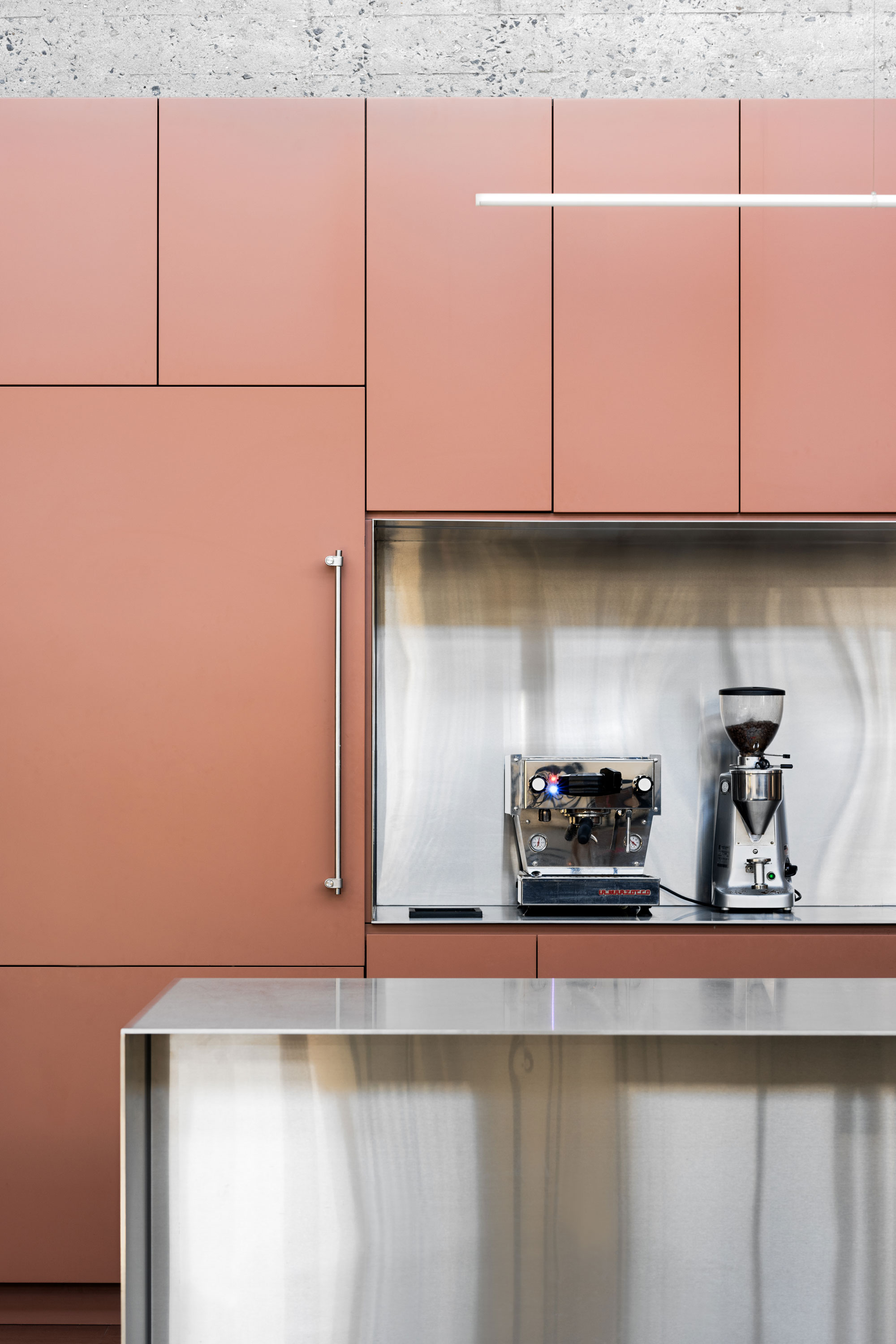 CS Melbourne Studio | Cera Stribley