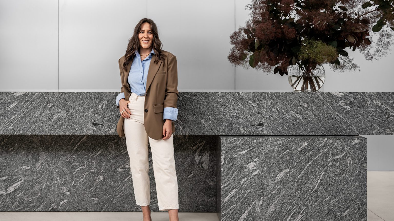 People | Cera Stribley