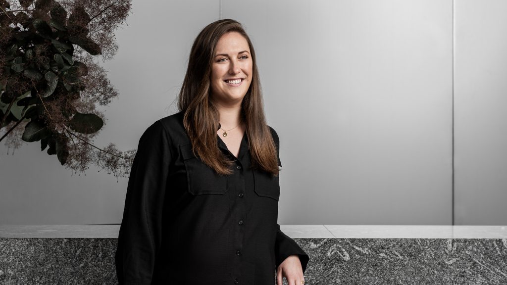 People | Cera Stribley