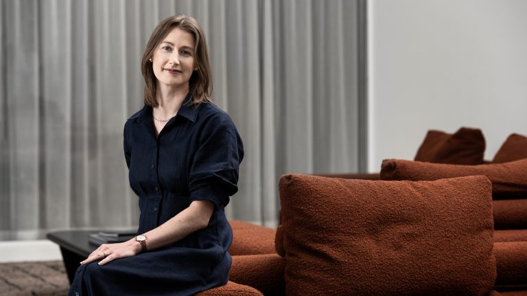 People | Cera Stribley