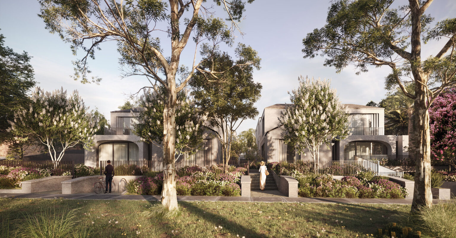 A fresh perspective | Why we're venturing into the landscape sector ...