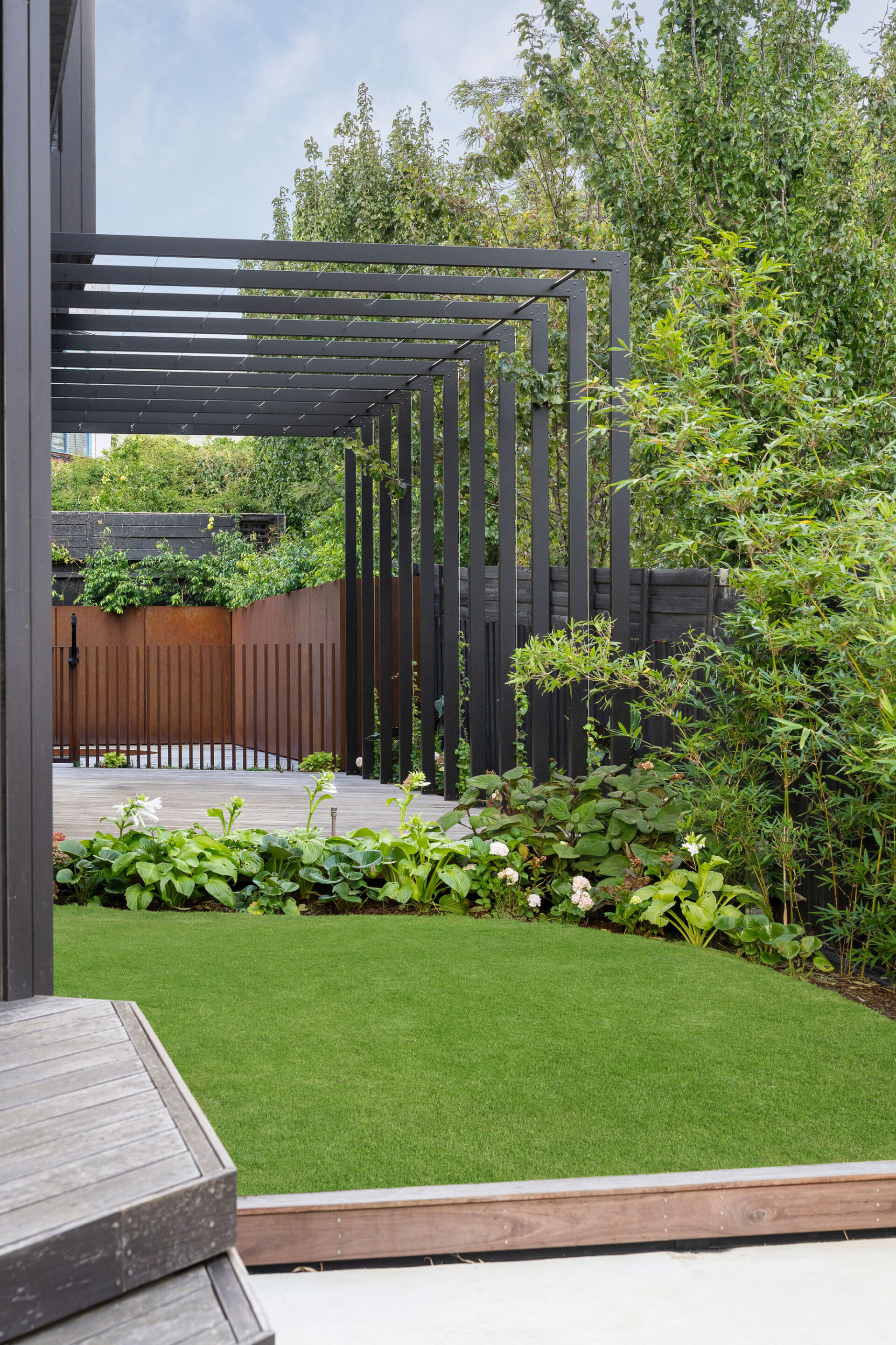 View Court | Cera Stribley