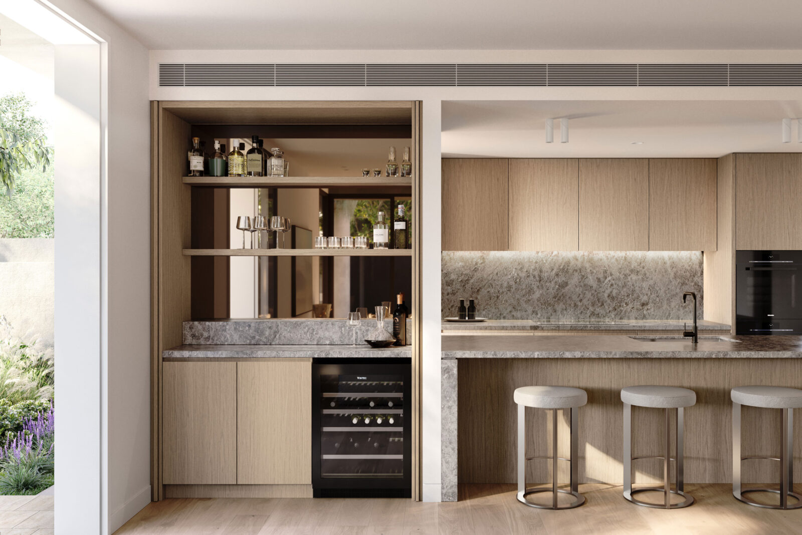 Chomley Terraces | Cera Stribley