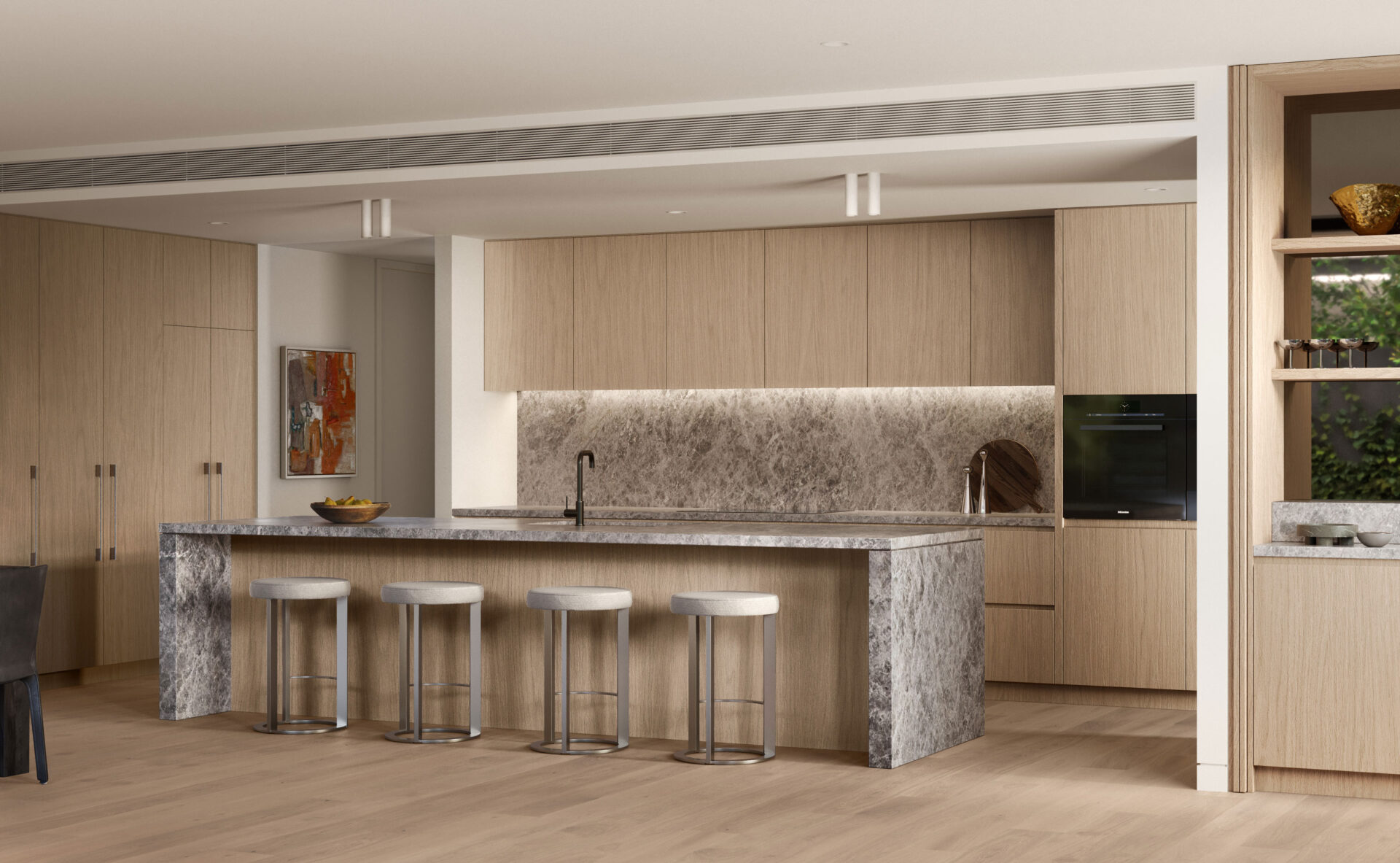 Chomley Terraces | Cera Stribley