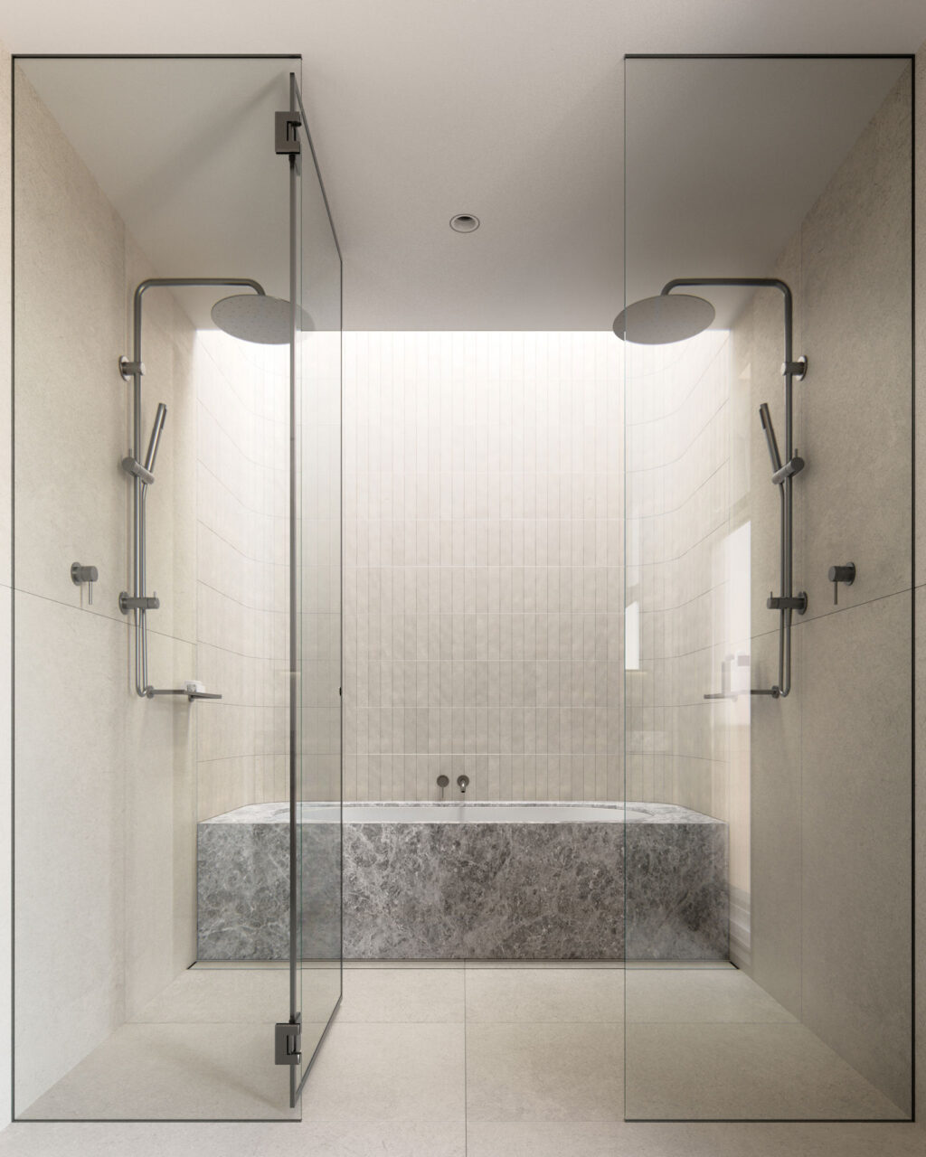 Chomley Terraces | Cera Stribley