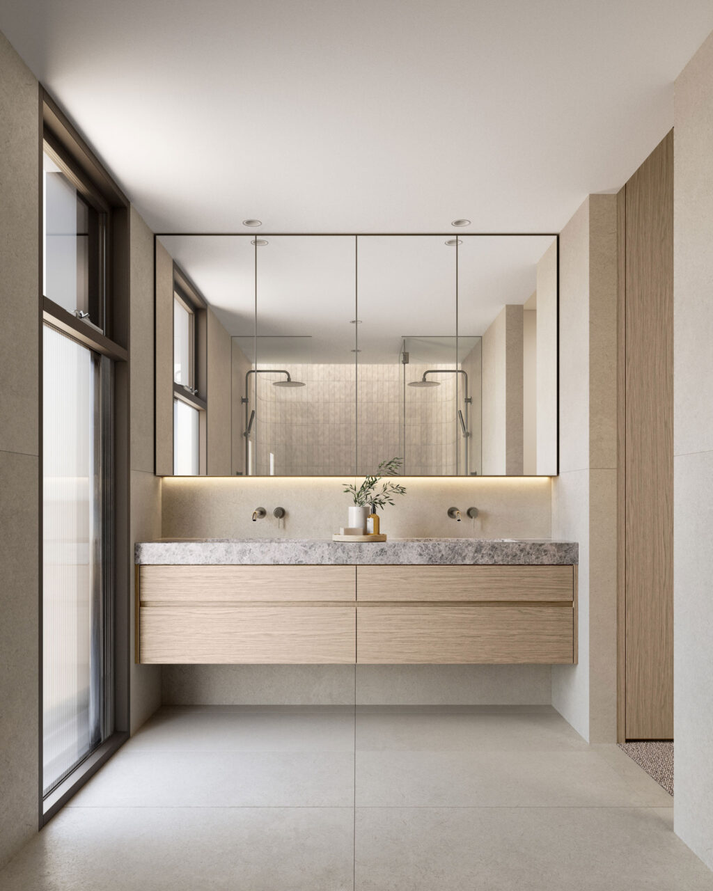 Chomley Terraces | Cera Stribley