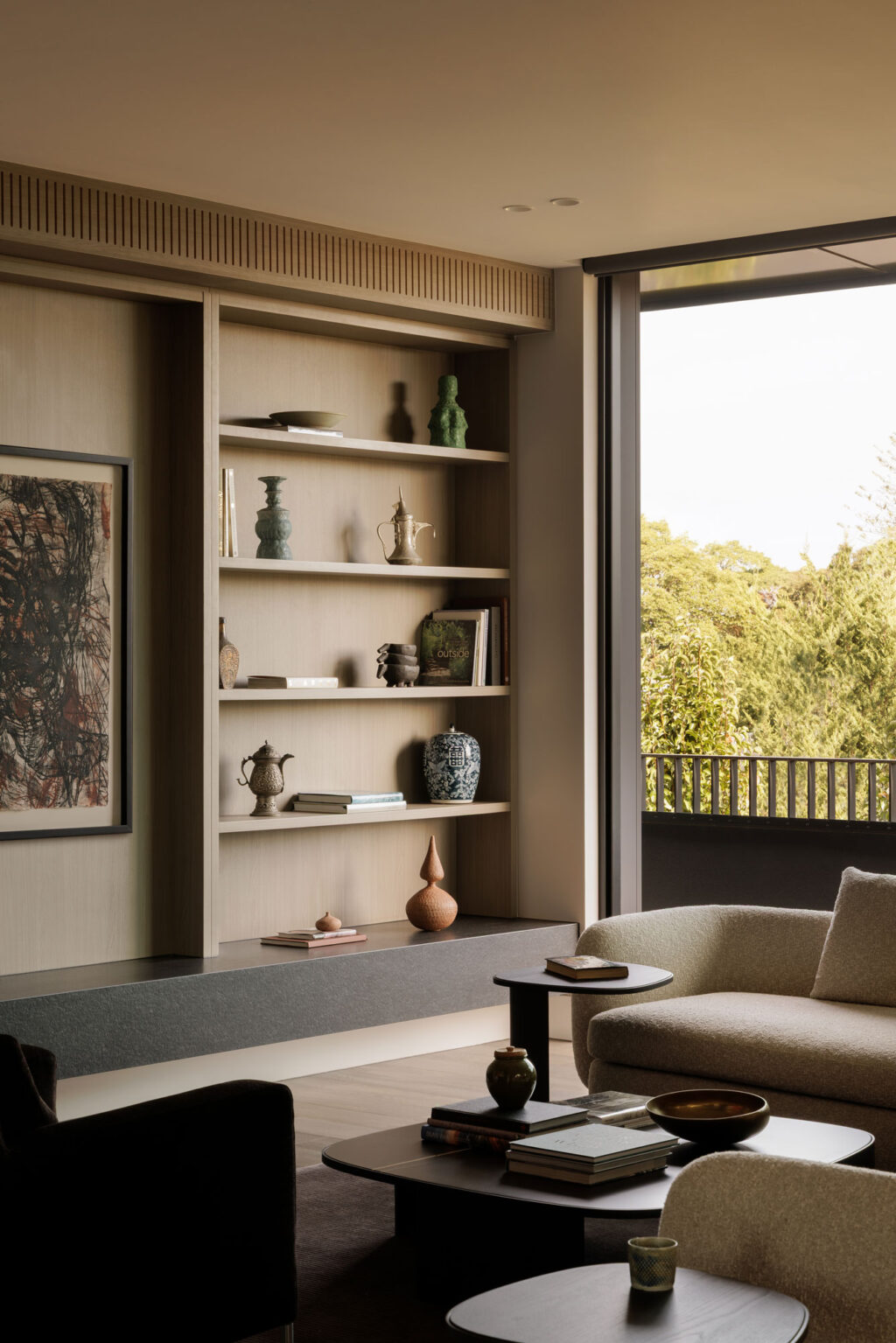 Treetop House | Cera Stribley